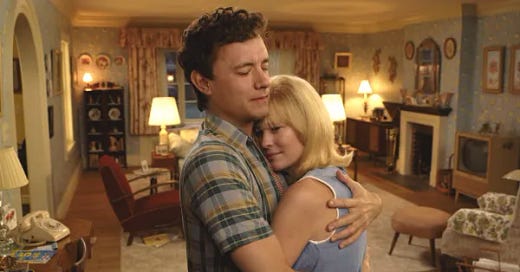 Techno, gadgets et cie-L’infolettre techno de Maxime Johnson | Substack