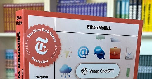 Alexander Klöpping | Substack