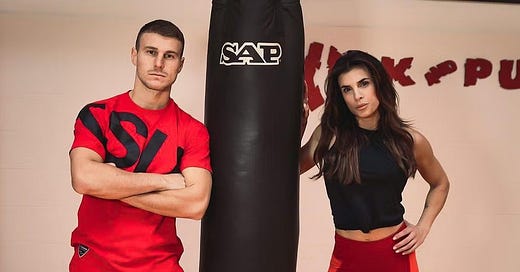 Gabriele Parpiglia - News | Substack