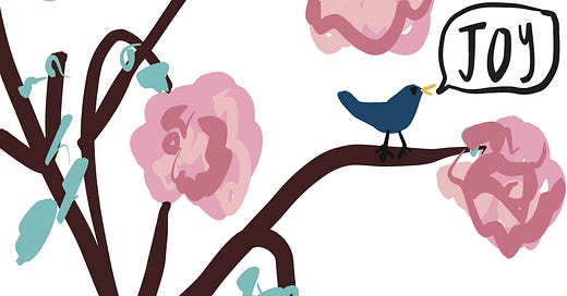 Sparkle on Substack | Claire Venus (she/her) | Substack