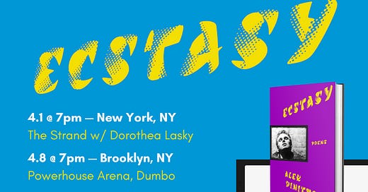 Alex Dimitrov | Substack