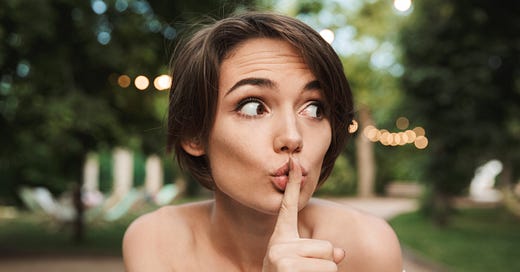 💥 Brain me up ! | Armelle | Substack