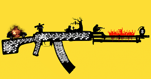 Disidencia | Pablo Majluf | Substack