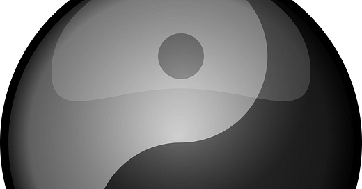 Dangling Participles | Doug Sooley | Substack