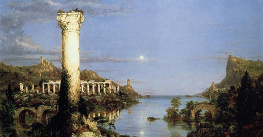 Tommy Dixon | Substack