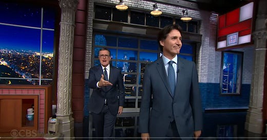 PeaceQuest | Steven Staples | Substack