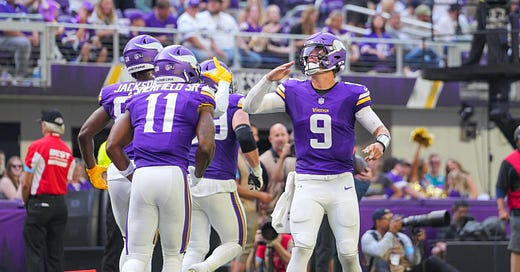 Purple Insider | Matthew Coller | Substack