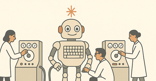 Big Technology | Alex Kantrowitz | Substack