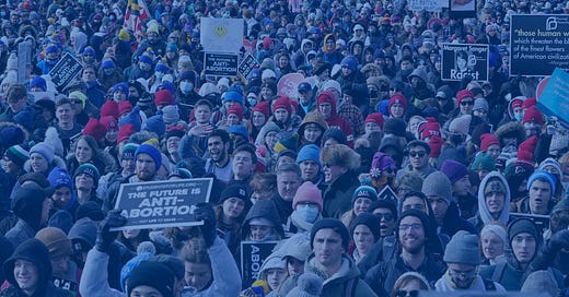 The American Postliberal | Substack