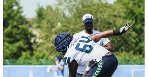 Seaside Joe | Substack