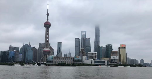 Pushan’s Substack | Pushan Dutt | Substack