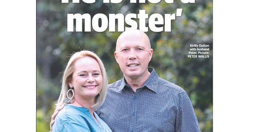 The Carpet | Stephanie | Substack