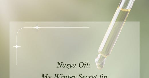 Naturally Well with Kati | Naturopath Kati | Substack