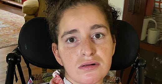 Elizabeth Aquino | Substack