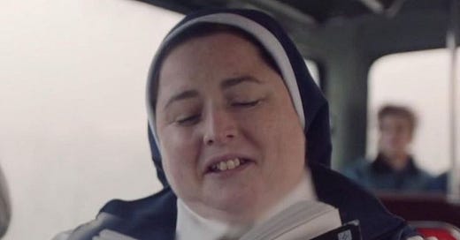 milk fed | caitlyn | Substack