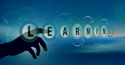 ADHD: Learning How To Learn