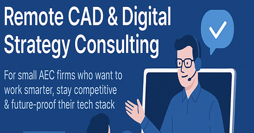 Design x Technology | Brandon | Substack