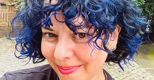 Gabi’s Speech and Drama Community | Gabi Maddocks | Substack