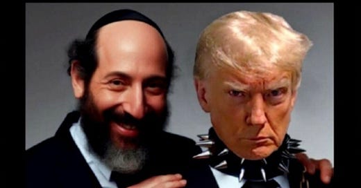 Gemma O'Doherty's Substack | Gemma O’Doherty | Substack