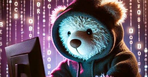 Eric’s Substack | Eric Capuano | Substack