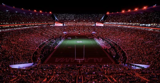 The Gunslinger Buzz | Erik Buchinger | Substack