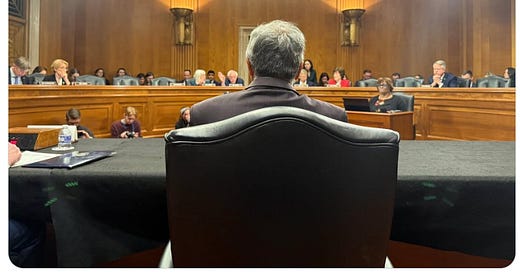 Malone News | Robert W Malone MD, MS | Substack