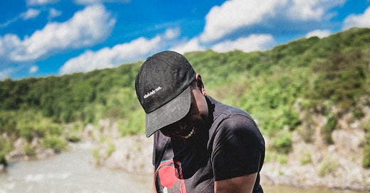 here comes the sun | Ashleigh Vaughn | Substack