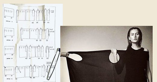 TIME LESS | Joyce Lee | Substack