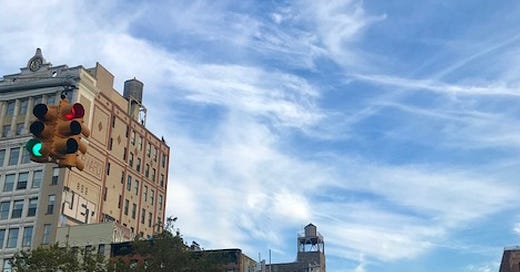 tosiello review | Pete Tosiello | Substack