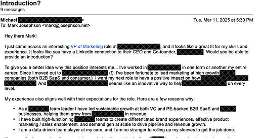 next play | Ben Lang | Substack