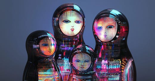 The Python Coding Stack | Stephen Gruppetta | Substack