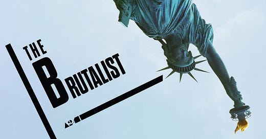 Gotham City Junkie | Jonathan Jung | Substack