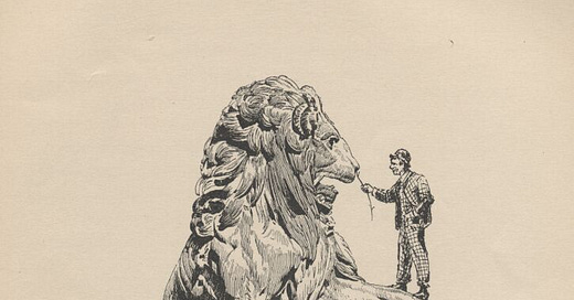 RTSG - Publications | Substack