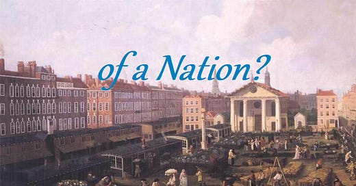 L'Ombre de l'Olivier | Francis Turner | Substack