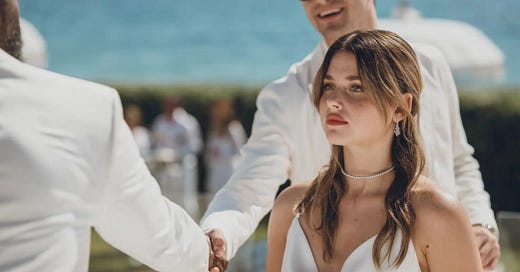 El Substack de eCartelera | Substack