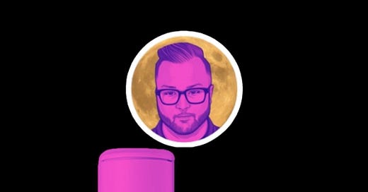 On The Pen | Substack