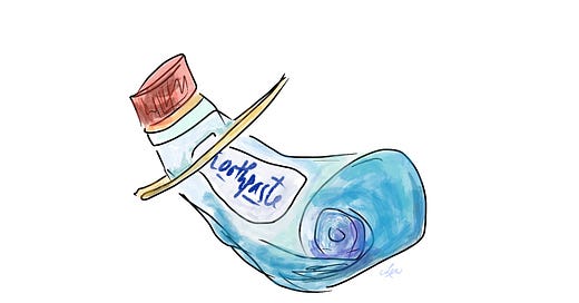 The Heartbeat | Claire Lew | Substack