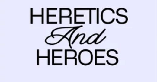 First Breakfast | Shyam Sankar | Substack