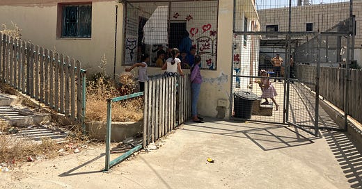 The Floutist | Patrick Lawrence | Substack