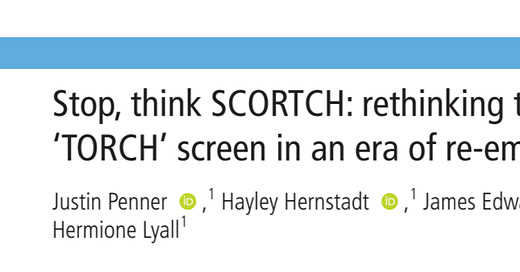 Neonatal Nuggets | Tala Talks NICU | Substack