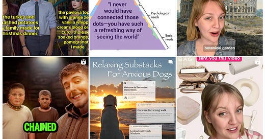 Embedded | Nick Catucci | Substack