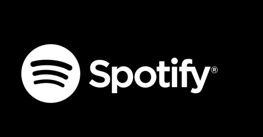 Spotify Newsletter | Substack
