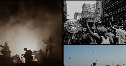 Archive - Narratively