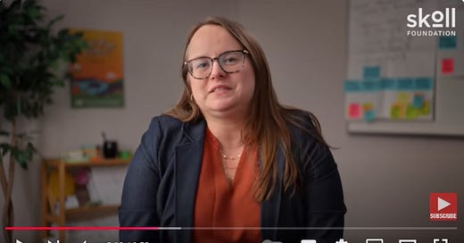 Oregon Roundup | Jeff Eager | Substack