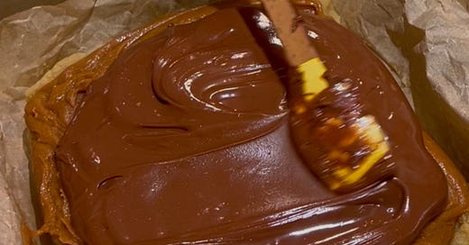 healthful radiance | angie caruso | Substack