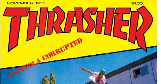 Davey Havok | Substack