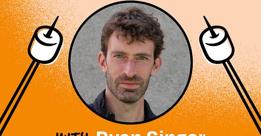 A better way to plan, build, and ship products | Ryan Singer (creator ...