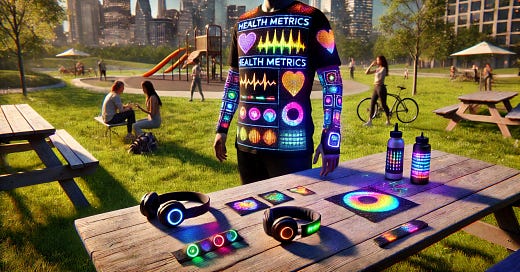 One Minute AI | Team One Minute AI | Substack