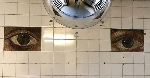 Practice Round | Preslea | Substack