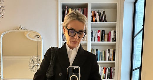 Goodness by Sali Hughes | Substack